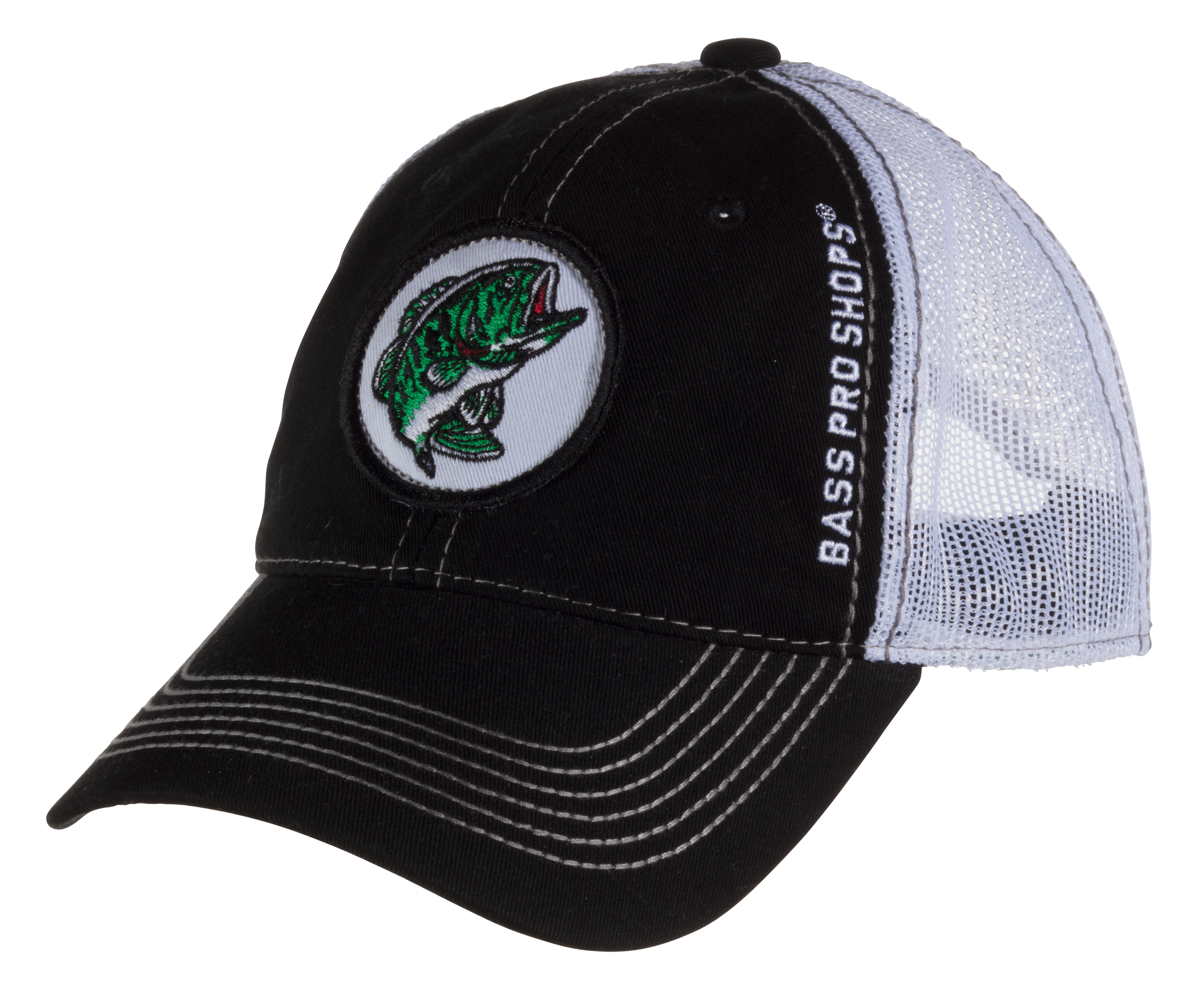 Bass Pro Shops Bass Patch Cap | Bass Pro Shops